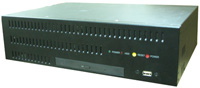 COMMELL KCMB-02 Barebone